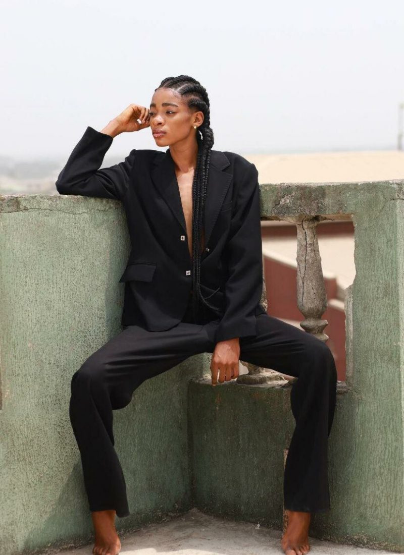 TEMIDAYO - B.O. Entertainment